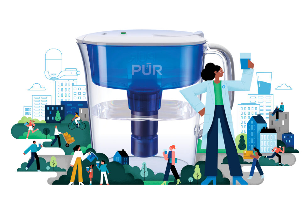 The PUR Solution - PUR Community