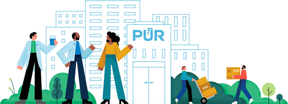 Solutions for Filtering Lead and Copper from Drinking Water - PUR Community