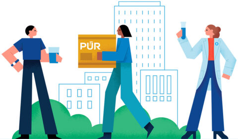 Solutions for Filtering Lead and Copper from Drinking Water - PUR Community