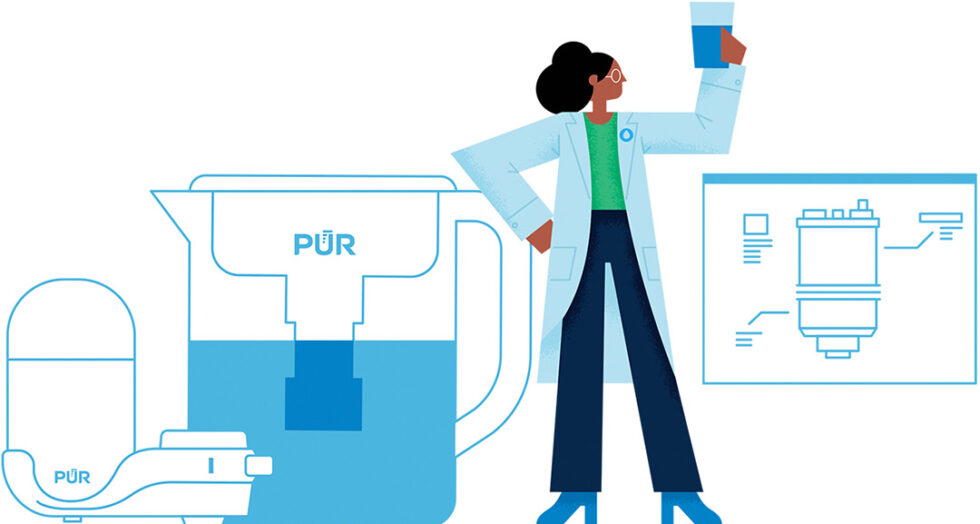 Solutions for Filtering Lead and Copper from Drinking Water - PUR Community